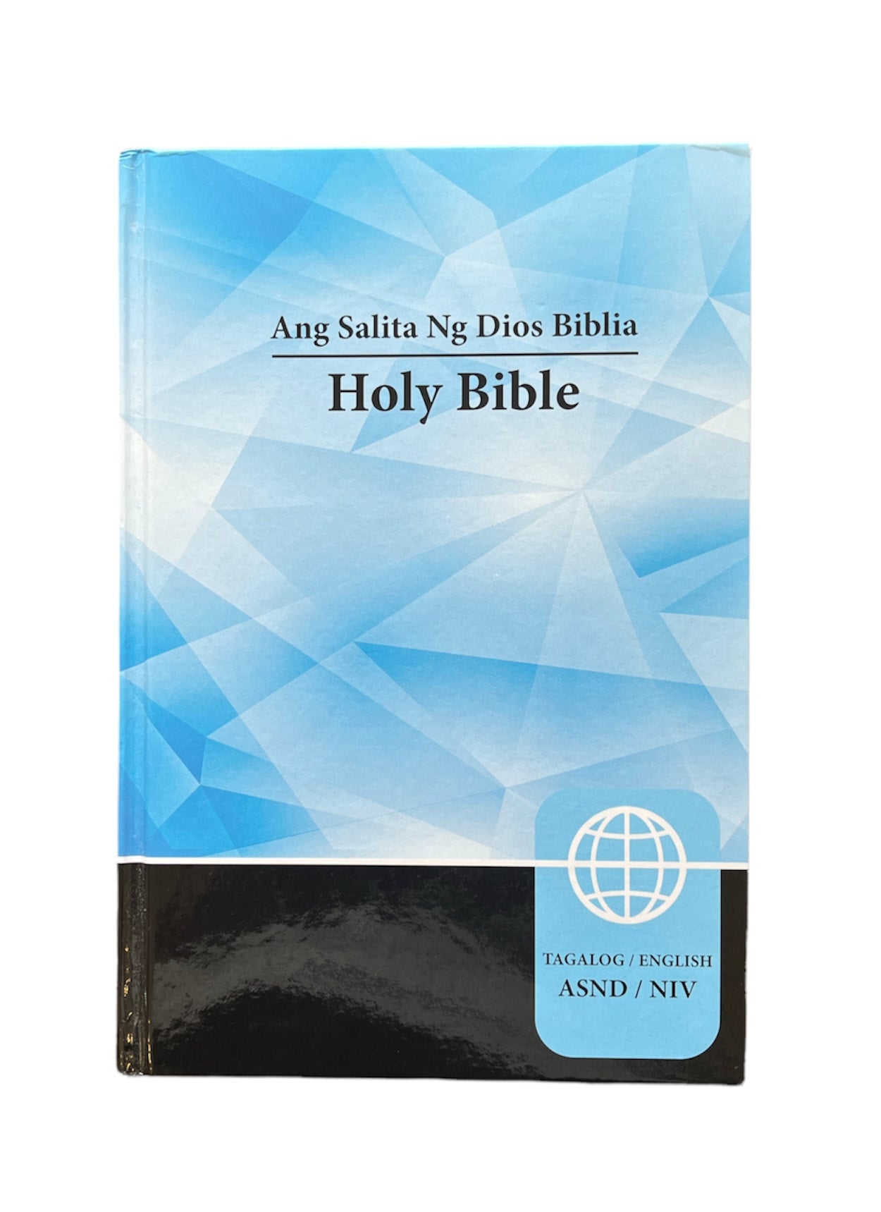 Tagalog Bible ASND/NIV | Vision Christian Books & Boutique